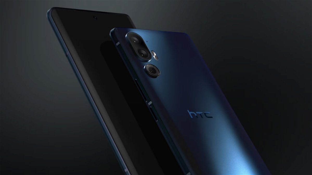 HTC está de vuelta con el HTC U24 Pro, un smartphone con pantalla OLED ...